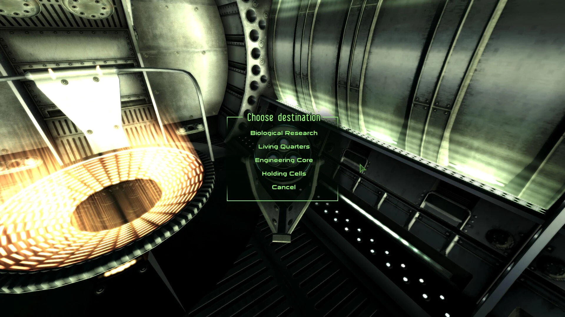 Mothership Zeta Rehaul - ModPub